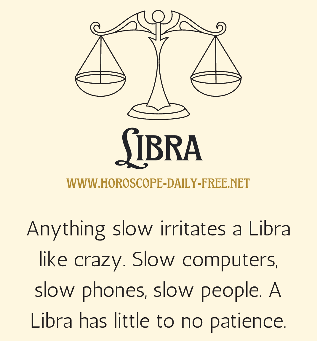Today's Libra | Horoscope Daily Free