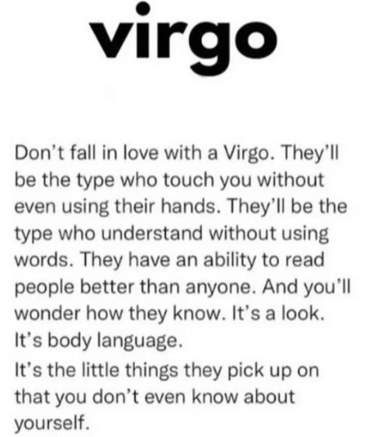 Virgo | Horoscope Daily Free